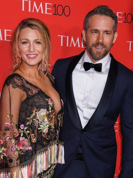 Prvi put pogrešila: Blake Lively u najgorem izdanju do sada! | Elle