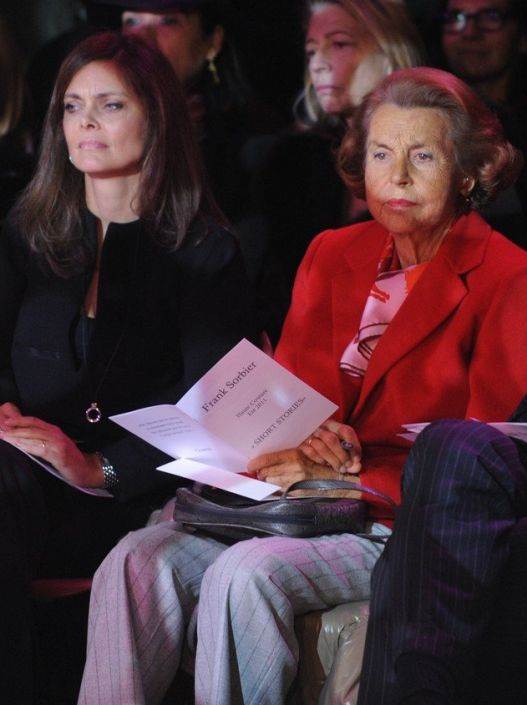 One su simbol uspeha i vrede 140 milijardi: Gde žive, čime se bave i ...