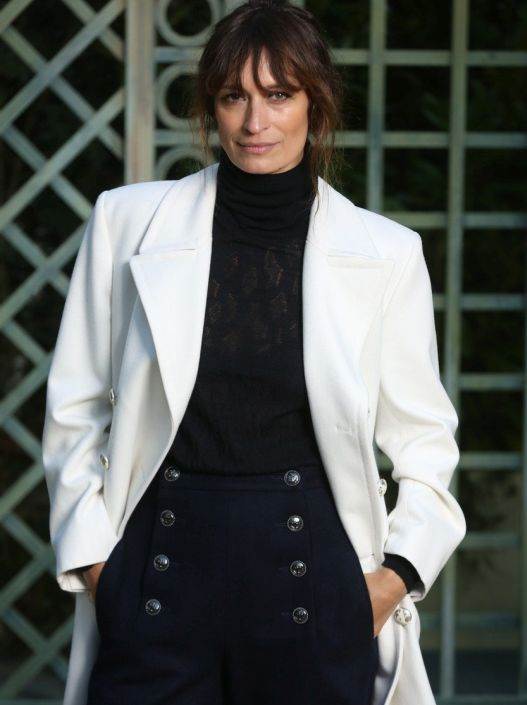 Caroline, Isabelle, Marion, Ines: Šta su Francuskinje nosile na reviji ...