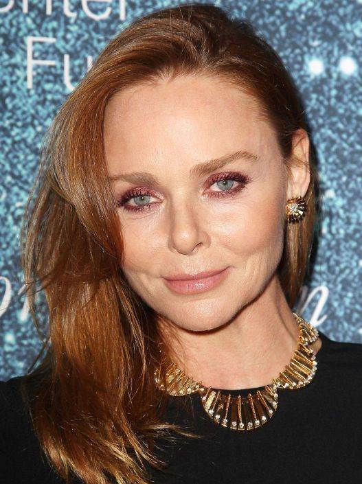 Pobednica: Stella McCartney postala vlasnica brenda koji nosi njeno ime ...