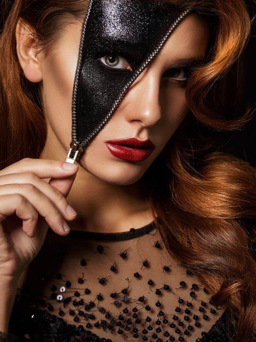 Nikada ne bismo rekli: Ovo je najpopularnija maska za Halloween | Elle