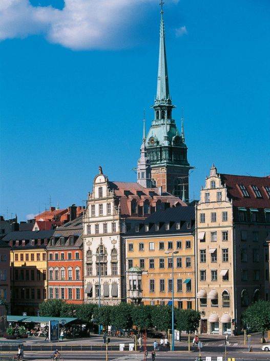 Vodič kroz glavni grad Švedske: Šta treba obavezno videti u Stokholmu ...