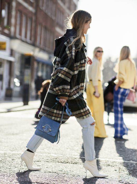 Street style trends: Modni detalji koji će vas ove zime izdvojiti u ...