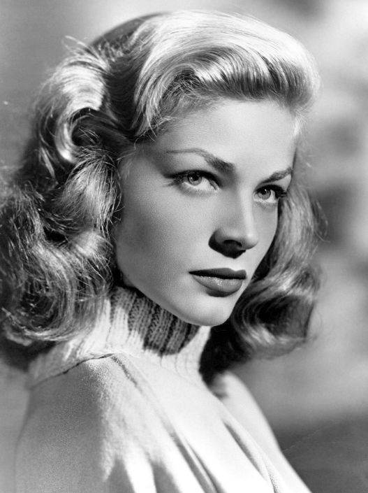 Ni danas im nema ravnih: 10 najlepših glumica zlatnog doba Holivuda | Elle