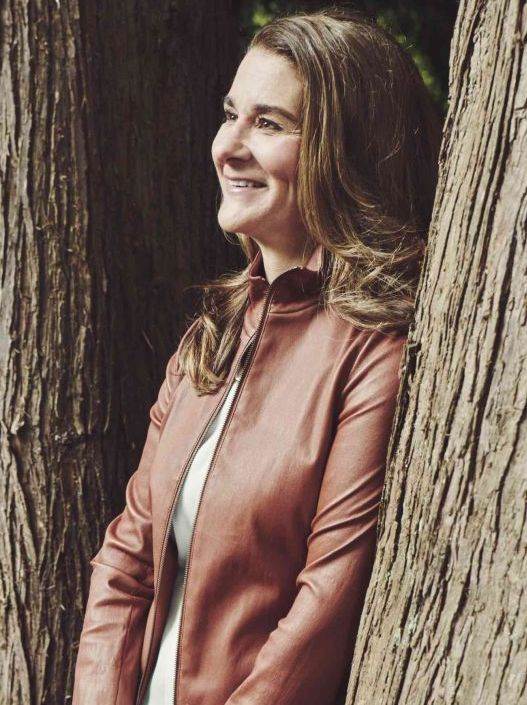 Ekskluzivno za Elle: Melinda Gates o snažnim ženama, fondaciji i ...