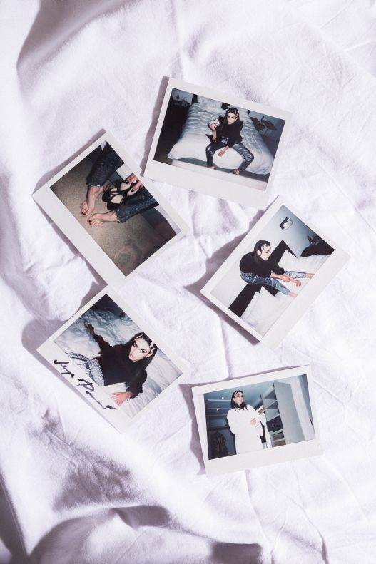 Elle Style Awards za modela godine: Dan Kic | Elle