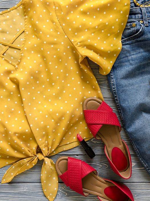 Najpopularniji modni detalji za proleće 2019. | Elle