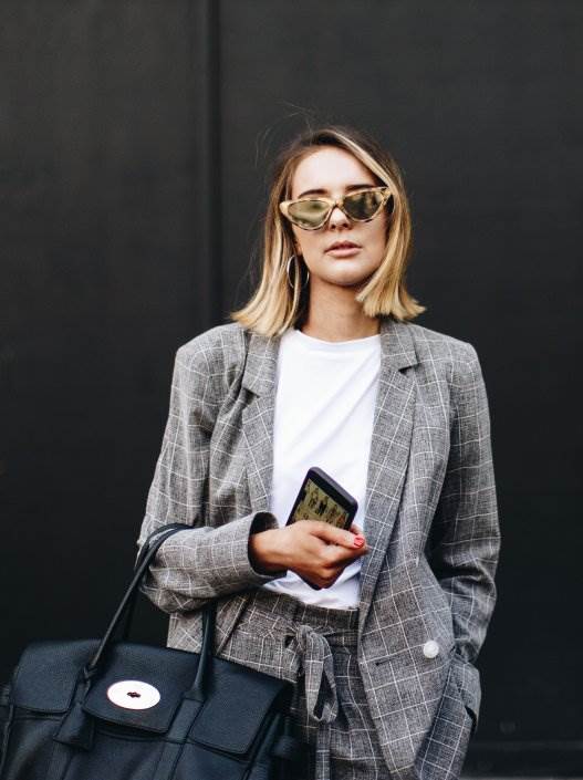 Naš omiljeni prolećni trend: Ženska odela koja izgledaju toliko ...