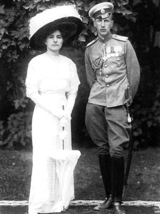 Ko je bila Jelena Karađorđević, srpska princeza s tragičnom pričom? | Elle