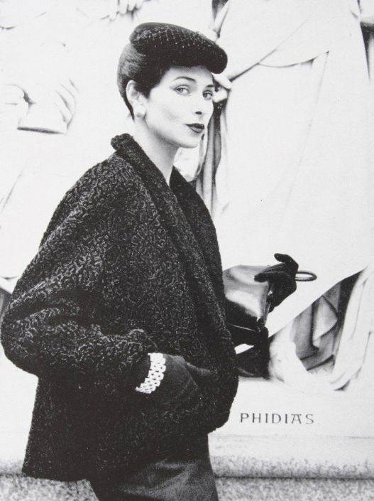 Kakvu modu smo nosili na početku 20. veka | Elle