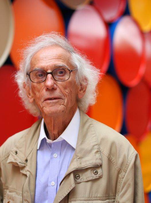 Odlazak čuvenog Bugarina koji je zavio svet u svoju umetnost | Elle