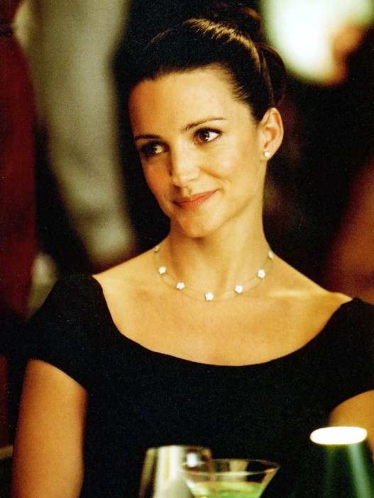 VAGA: Koji ste lik iz filma na osnovu svog horoskopskog znaka? | Elle