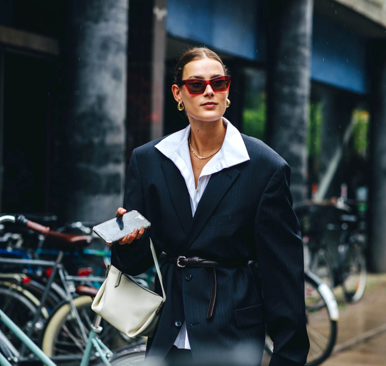 7 Najboljih outfita Francuskinja za jesen 2023 | Elle