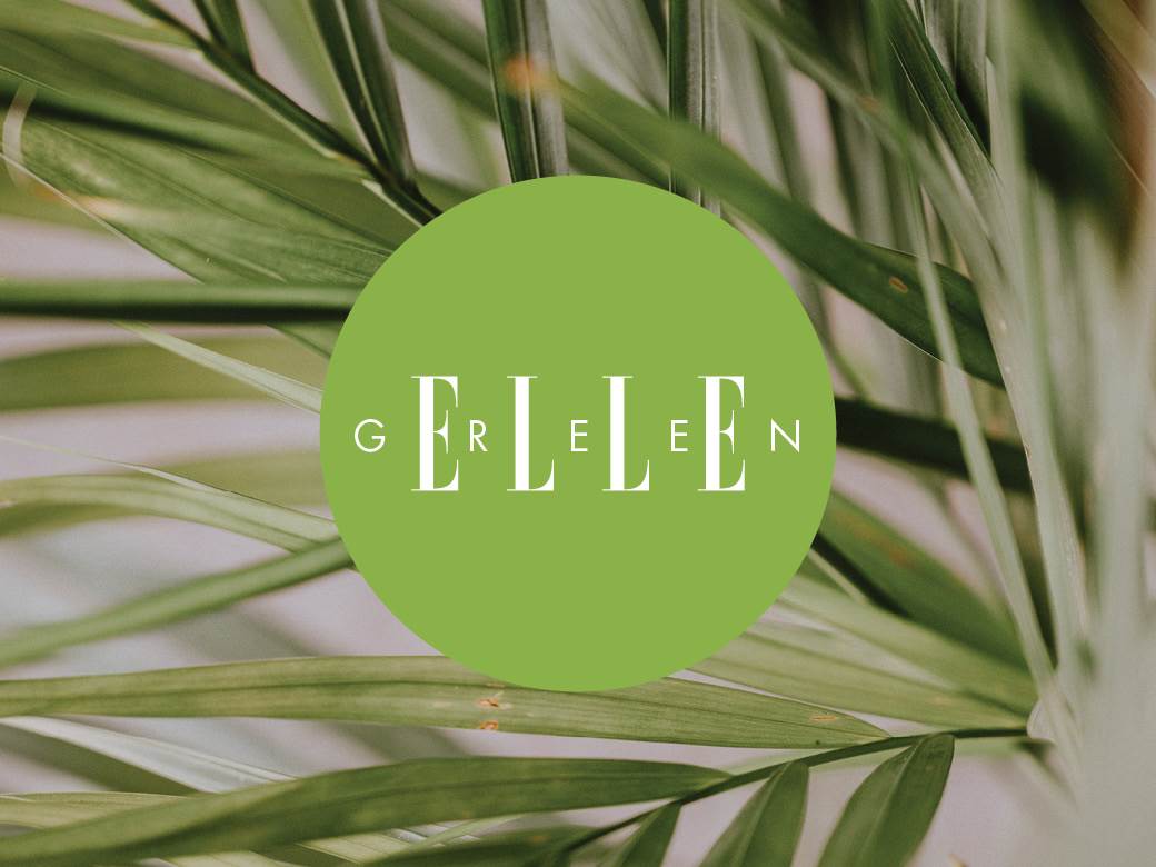 ELLE GREEN ANKETA | Elle