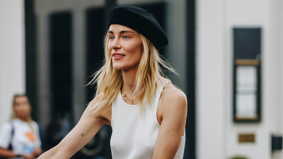 Najbolje modne kombinacije Francuskinja za proleće 2024 | Elle