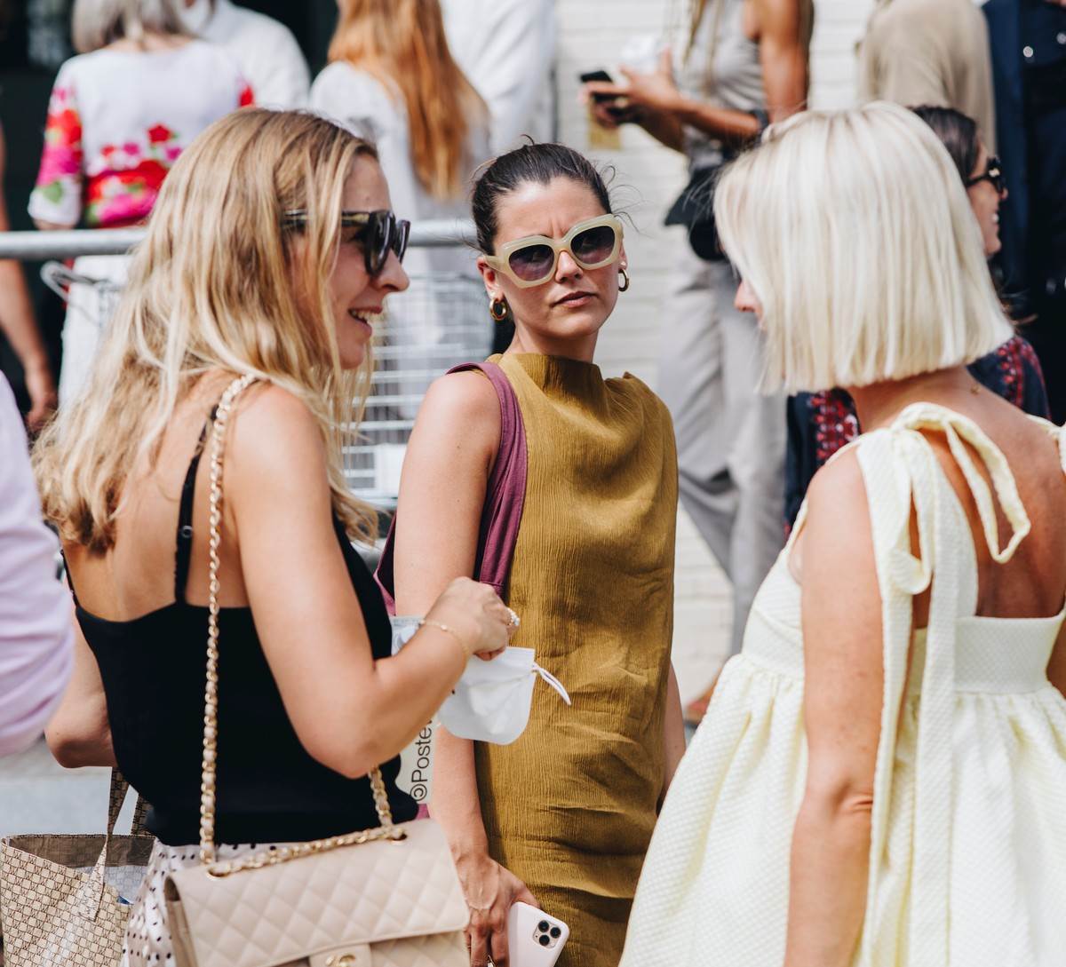 6 navika žena koje vole modu | Elle