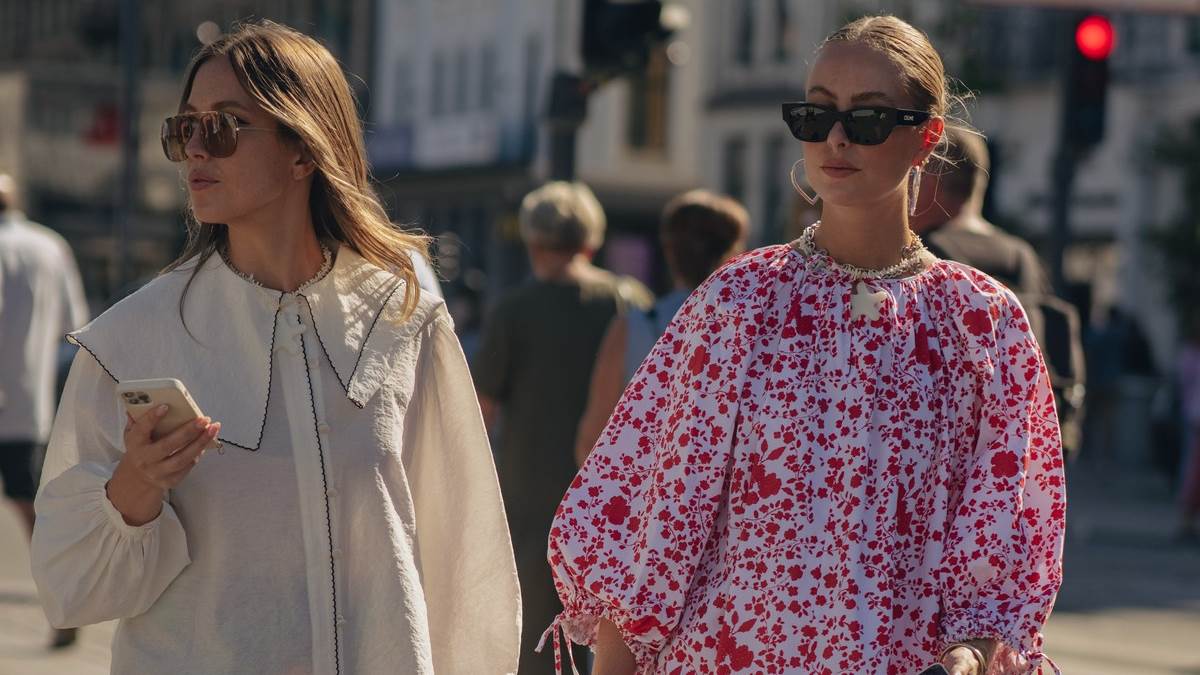 10 modela koji najbolje idu uz haljine za leto 2023 | Elle