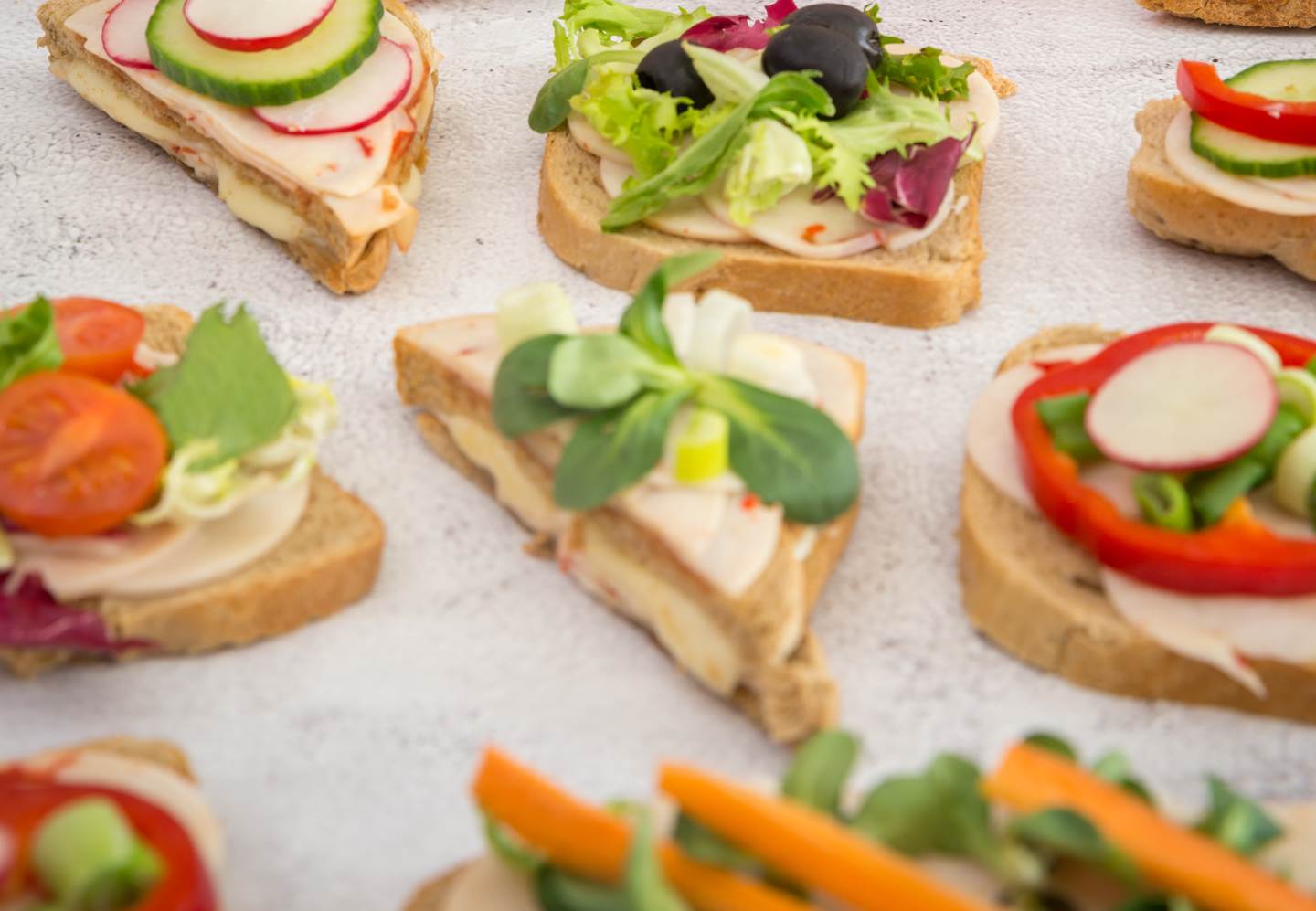 Neoplanta Delikates | Elle