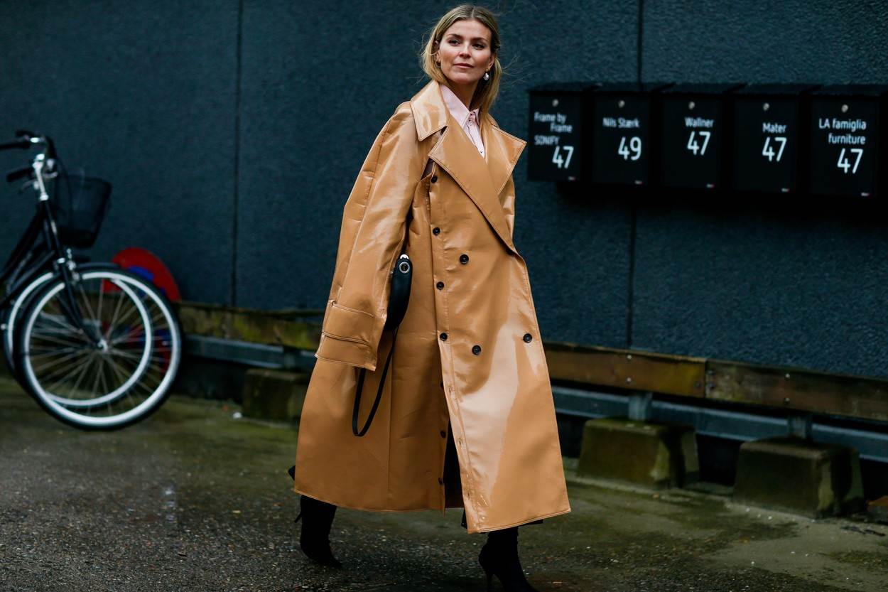 5 trendova kaputa za jesen 2022 | Elle