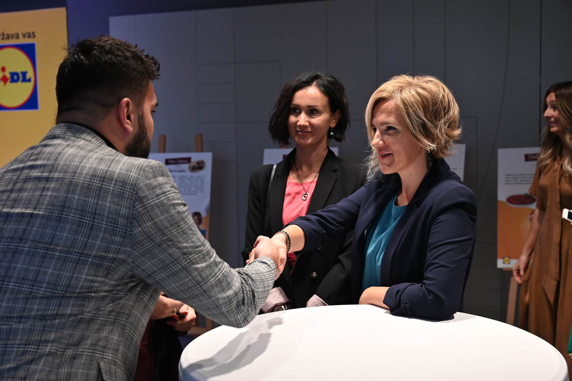 Domaće preduzetnice Lidl ponuda | Elle