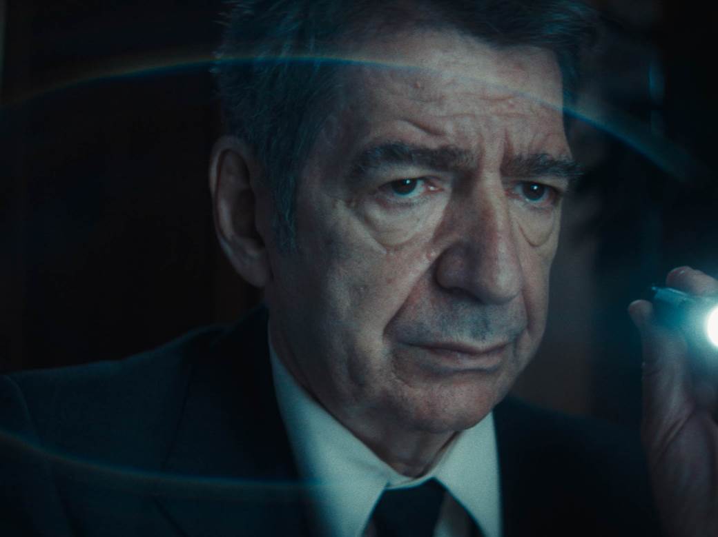 Beogradska premijera filma Stric sa Mikijem Manojovićem sutra na FAFU ...