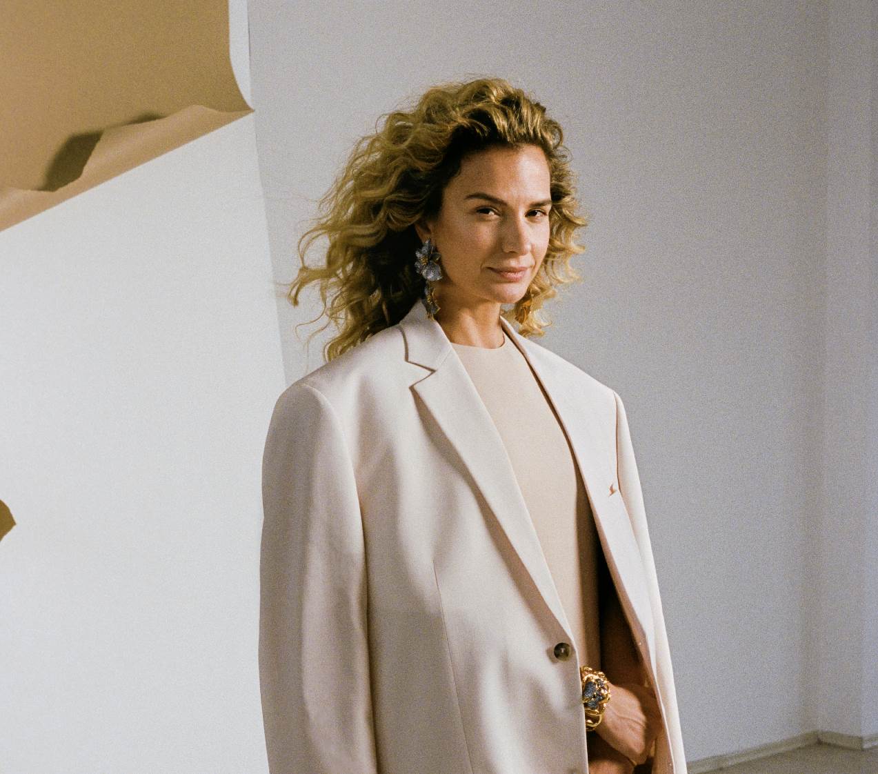 Mija Porter intervju za Elle | Elle