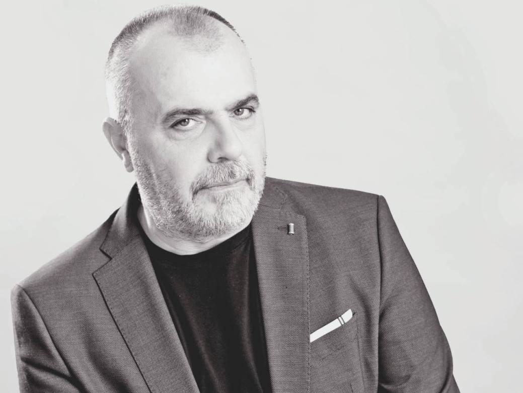 Nikola Kojo intervju o životu i uspehu za Elle | Elle