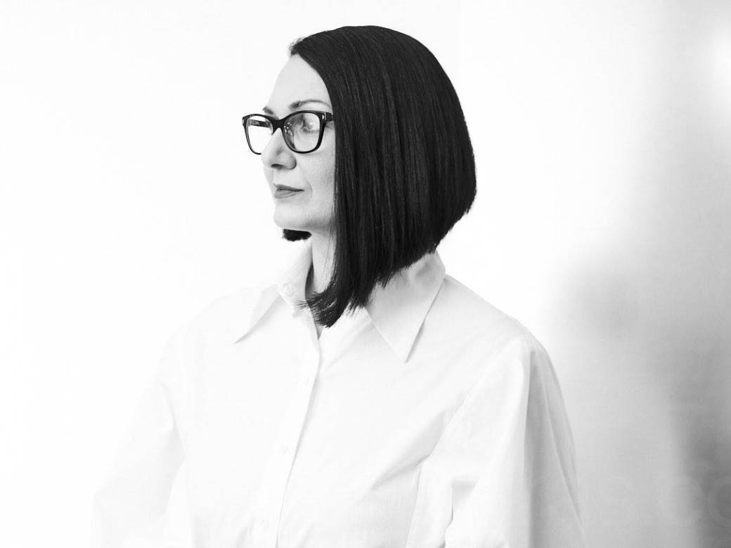 Olivera Parlić intervju o umetnosti i uspehu za Elle | Elle