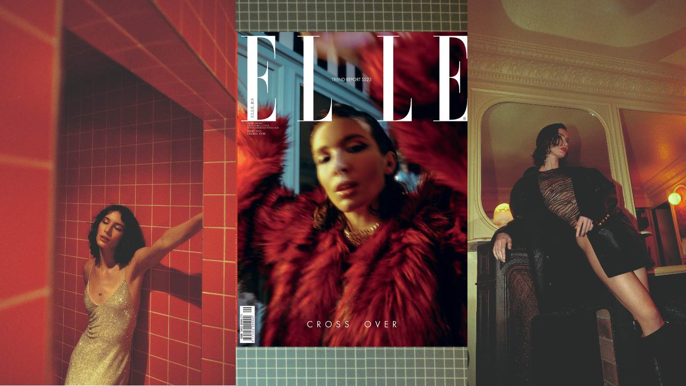 Novi broj Elle magazina za mart je u prodaji | Elle