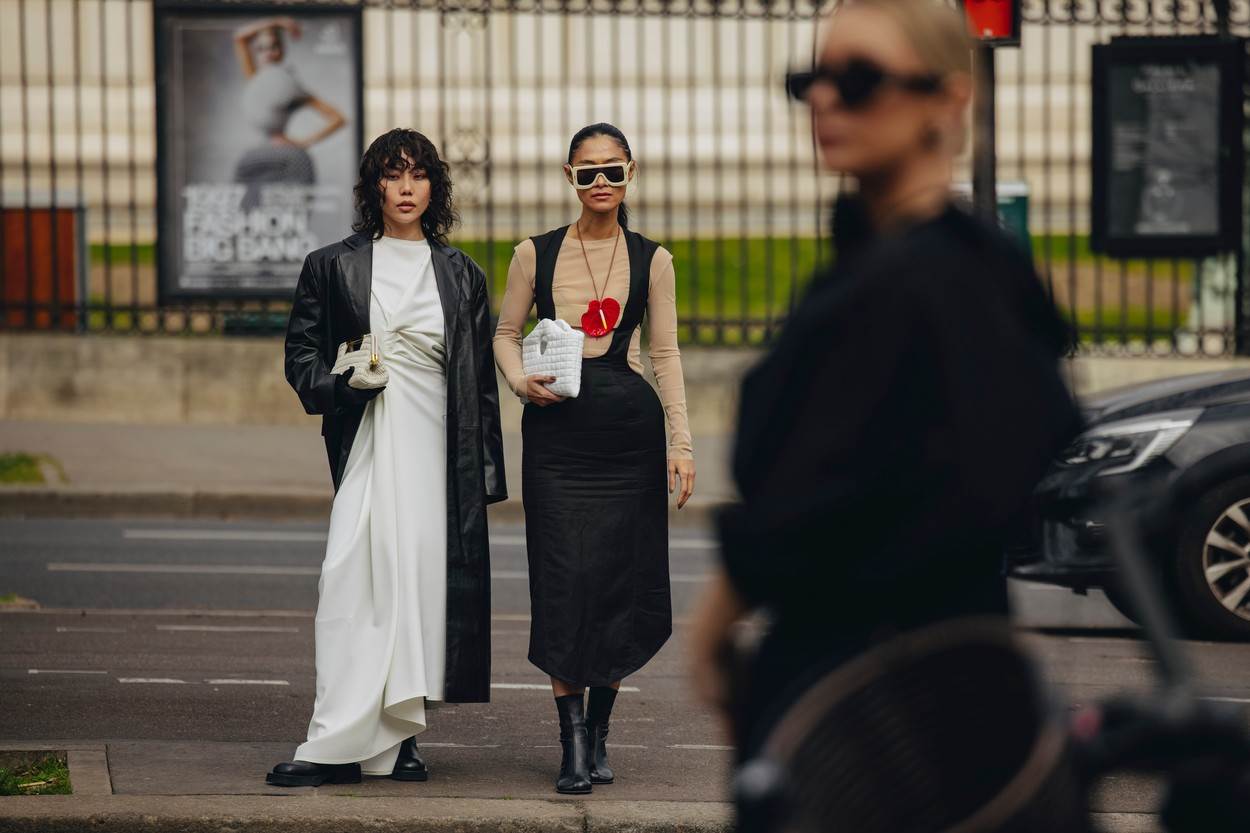 Najlepše bele haljine za proleće 2023 | Elle