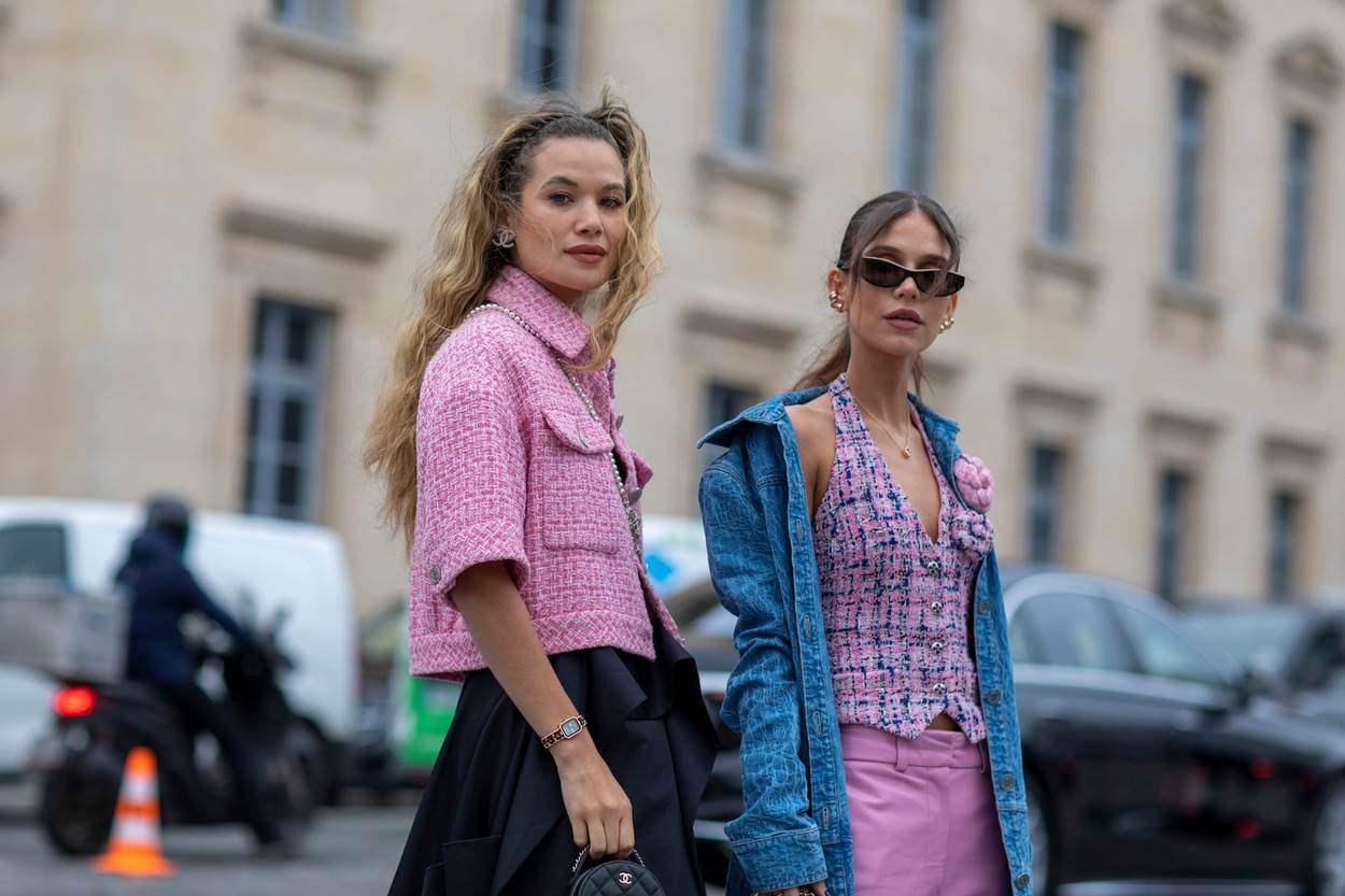 Retro cipele u koje vredi uložiti ovog proleća | Elle