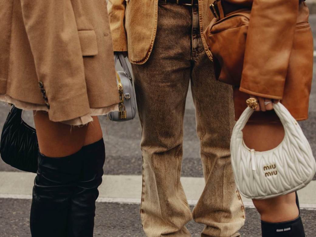 Kombinacije boja koje uvek izgledaju skupo | Elle