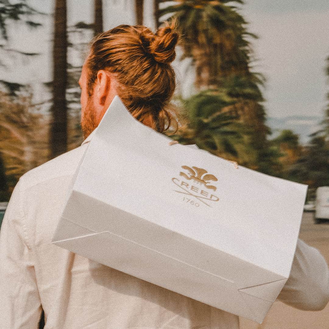 Creed, kraljevska saga o vrednosti zanata mirisne tradicije | Elle