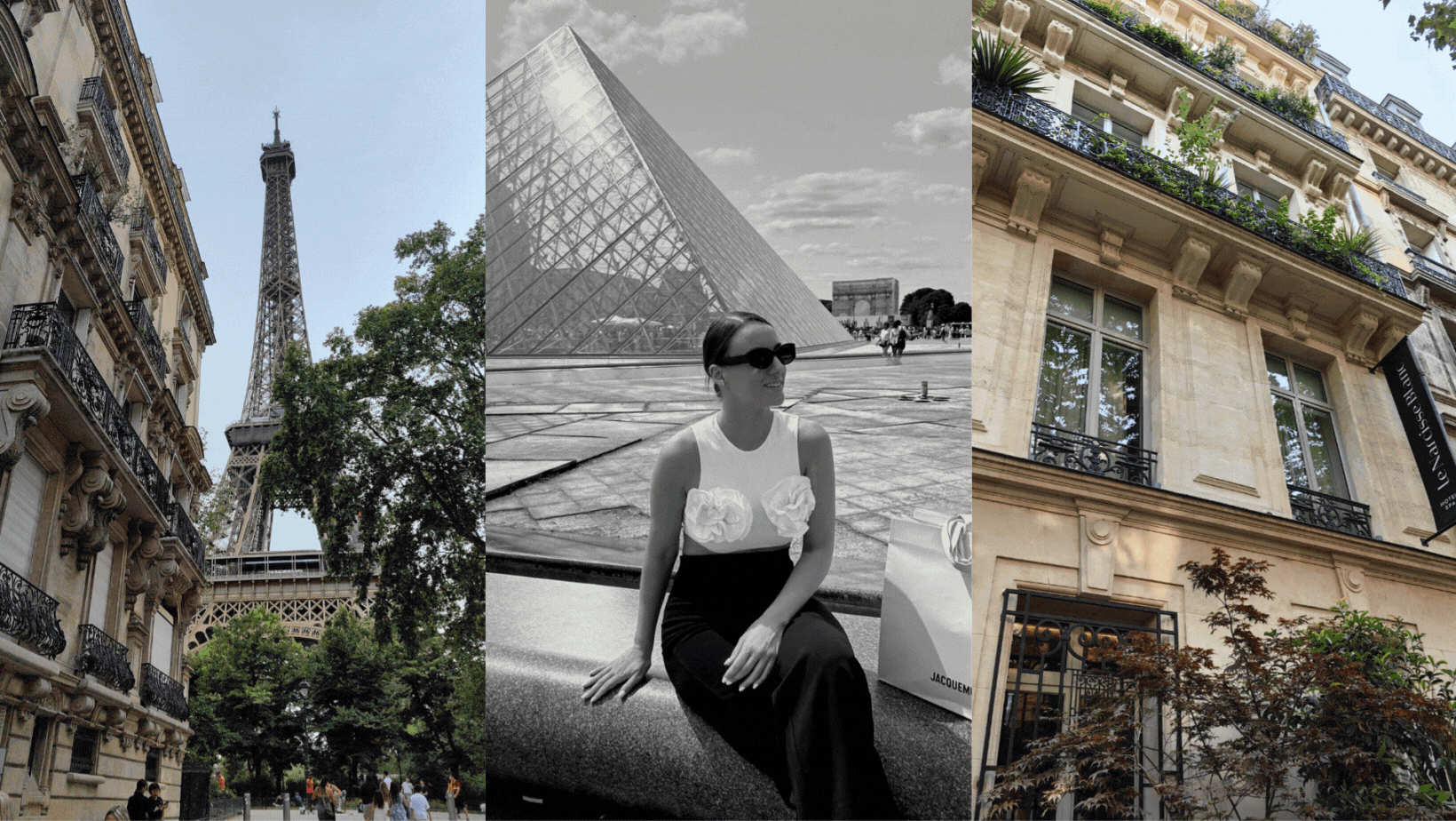 Vodimo vas u Pariz na snimanje ELLE naslovnice sa Huawei P60 Pro ...