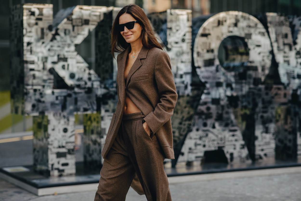 Pantalone i suknje koje nosimo za proleće 2024 | Elle