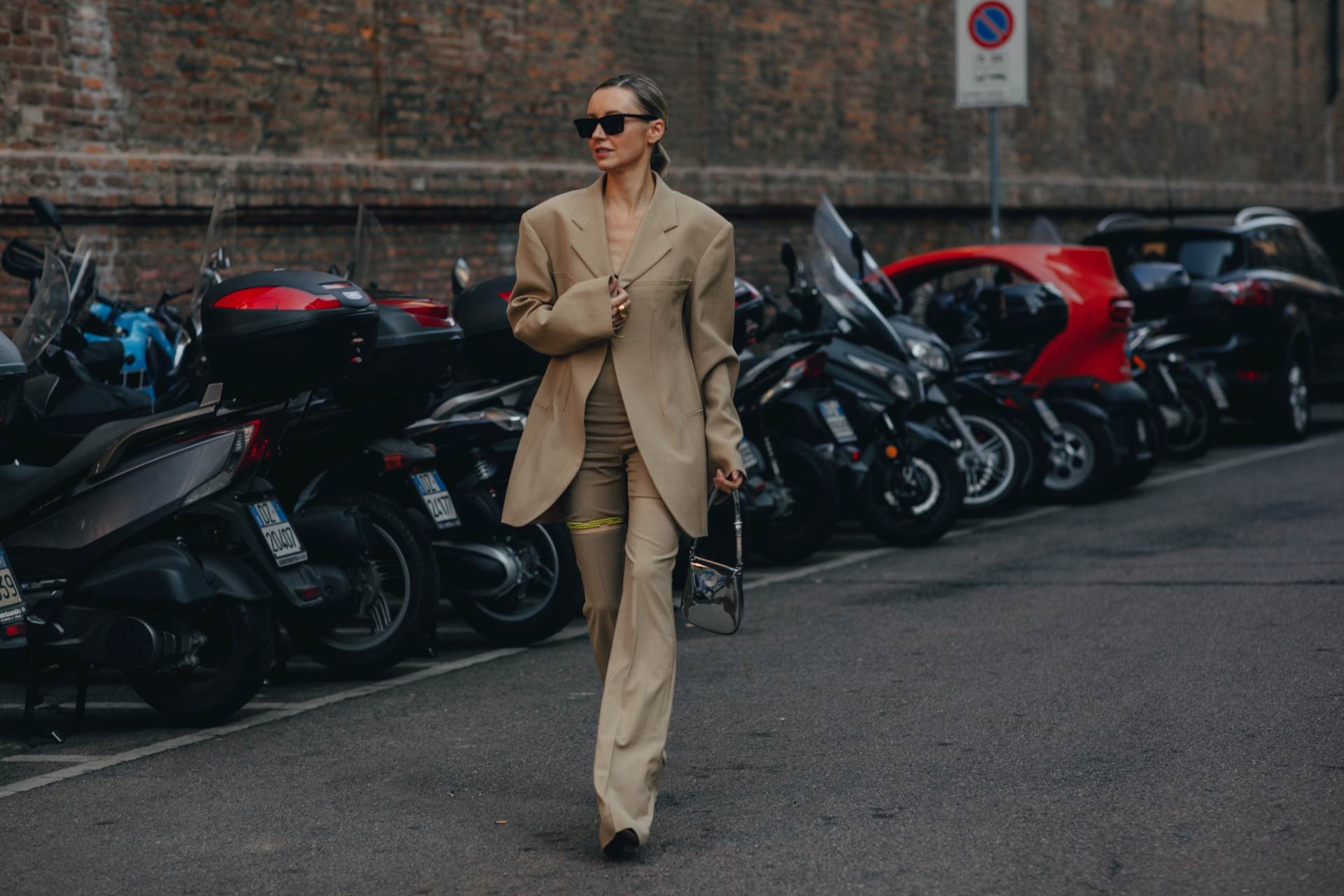 Najmodernije ženske pantalone za jesen 2023 | Elle