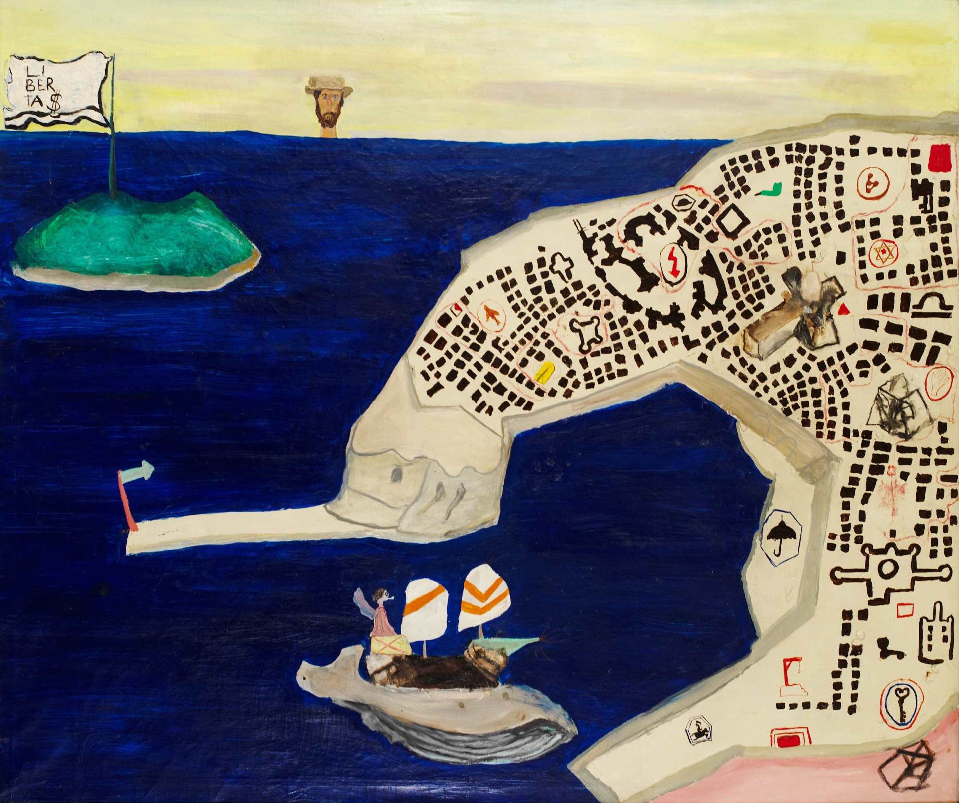 arte galerija i studentski kulturni centar predstavljaju izložbu nova ...