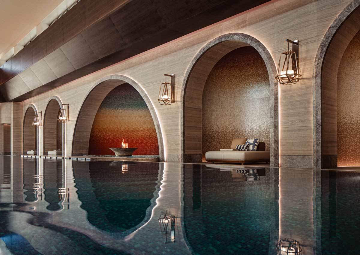Revolucionarni wellness na obali Jadrana | Elle