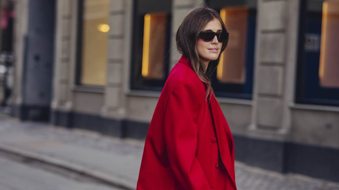 Koje boje se nose i slažu za jesen i zimu 2023 | Elle