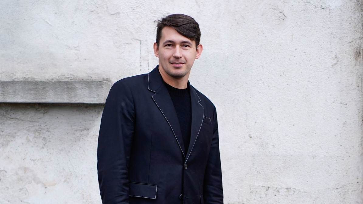 Elle intervju s Hananom Bešovićem osnivačem instagram stranice ...