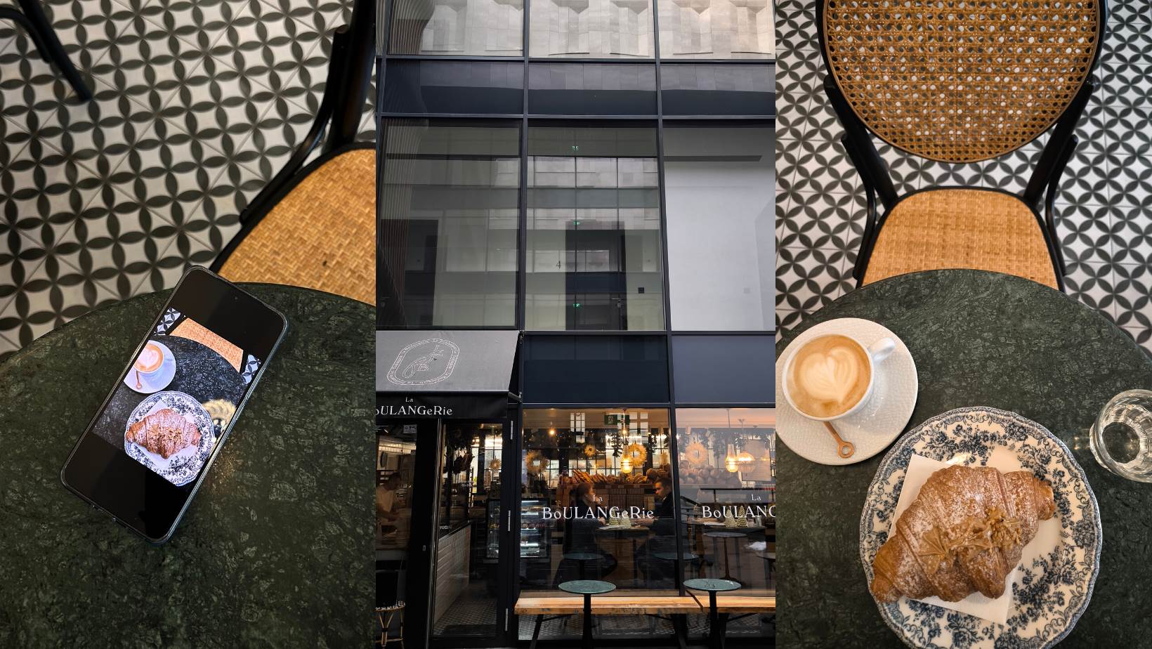 Gde su najbolji dezerti kolači i kroasani u Beogradu | Elle