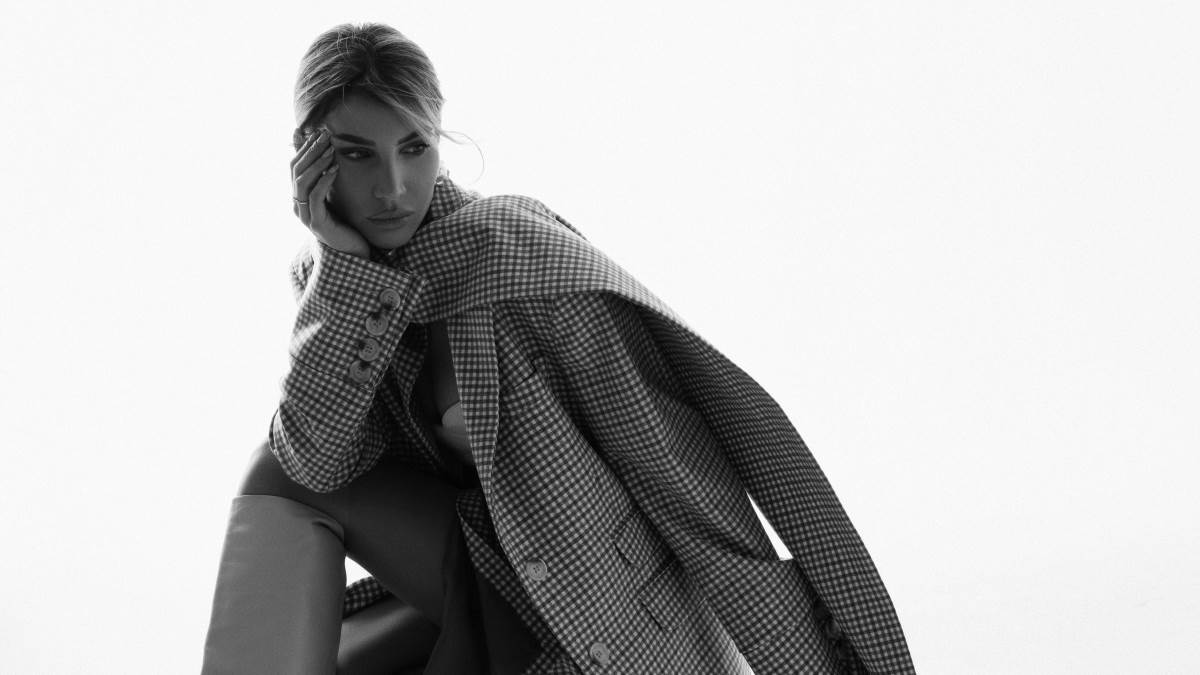 Bataković Belgrade brend u Milanu i Parizu | Elle