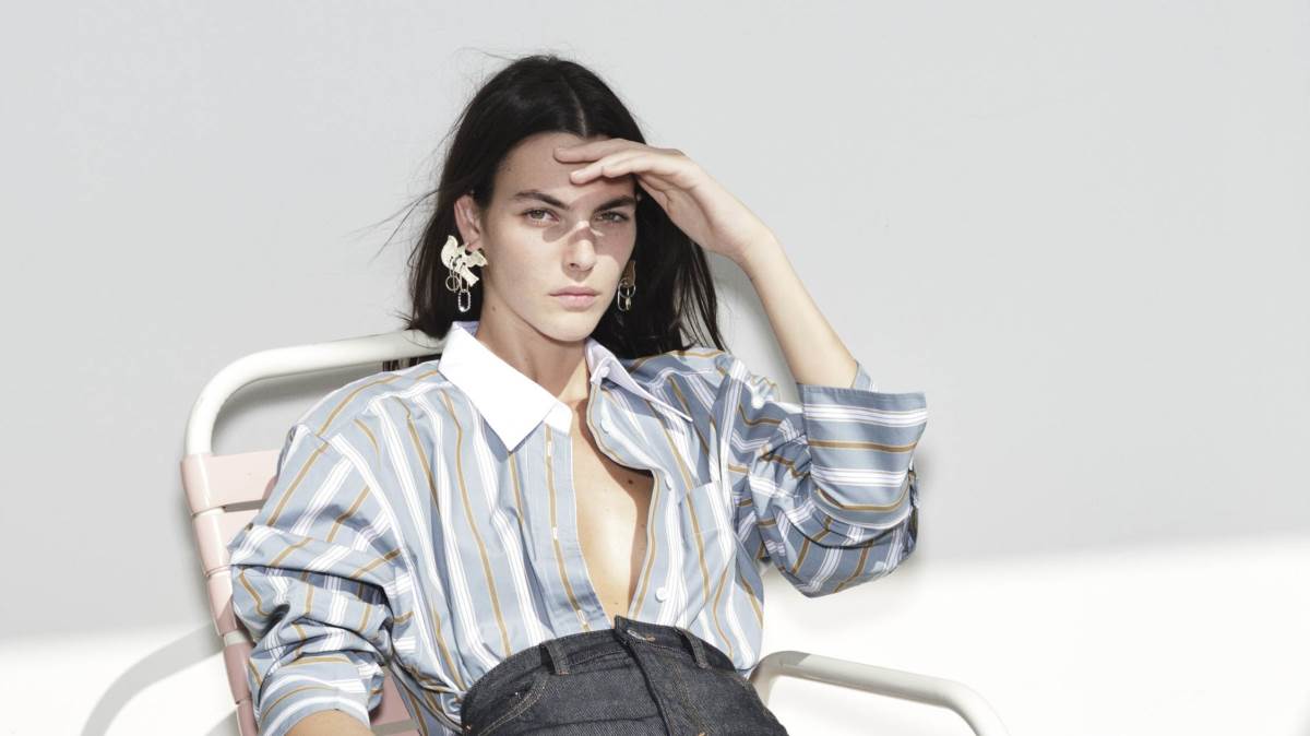 Nova HM studio kolekcija za proleće leto 2024. inspirisana je modom ...