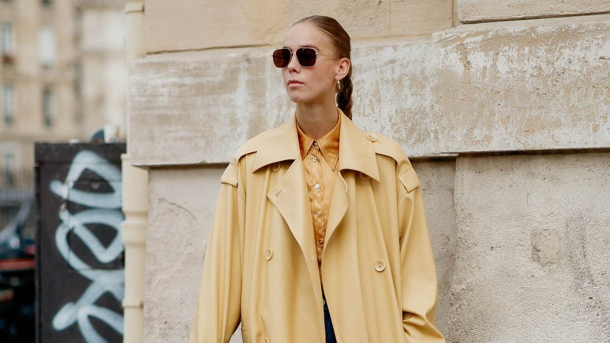 5 materijala koji su trend za jesen 2024 i izgledaju skupo | Elle