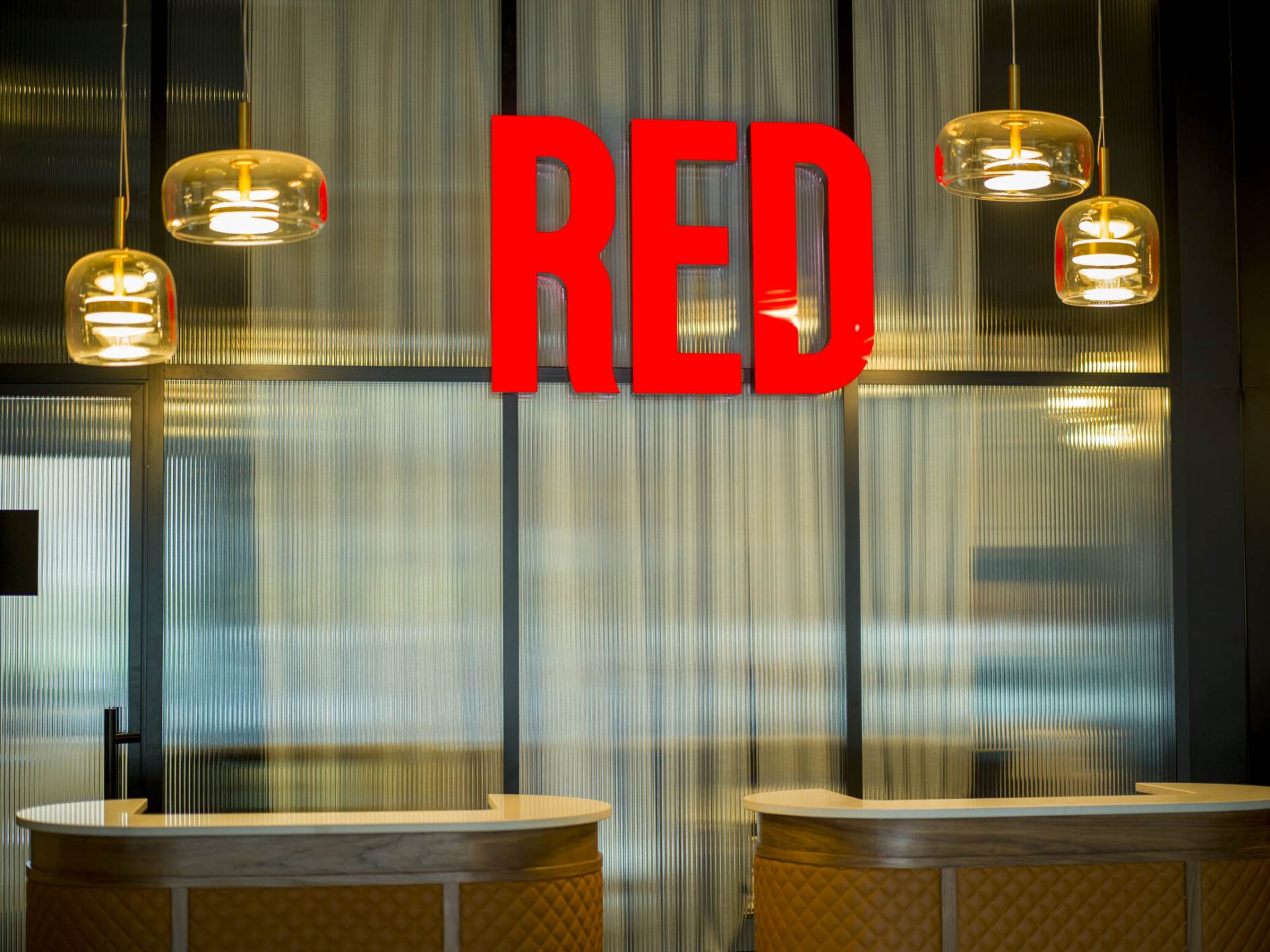 Otvoren Radisson RED hotel u Beograd | Elle