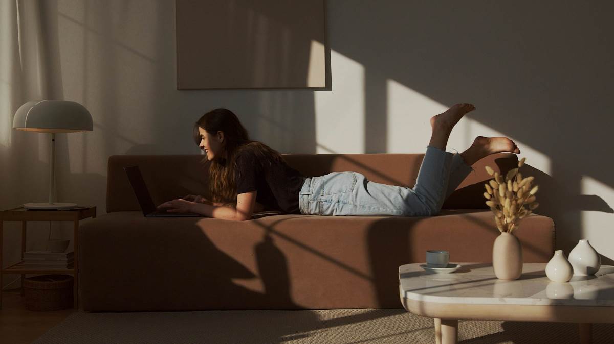 Kako urediti dom za bolje raspoloženje | Elle