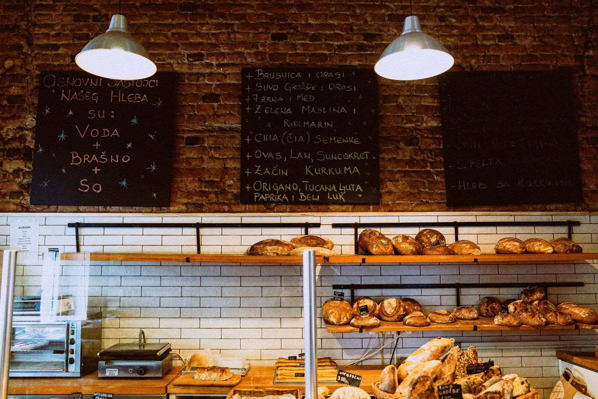 Najbolja domaća pekara u Beogradu | Elle