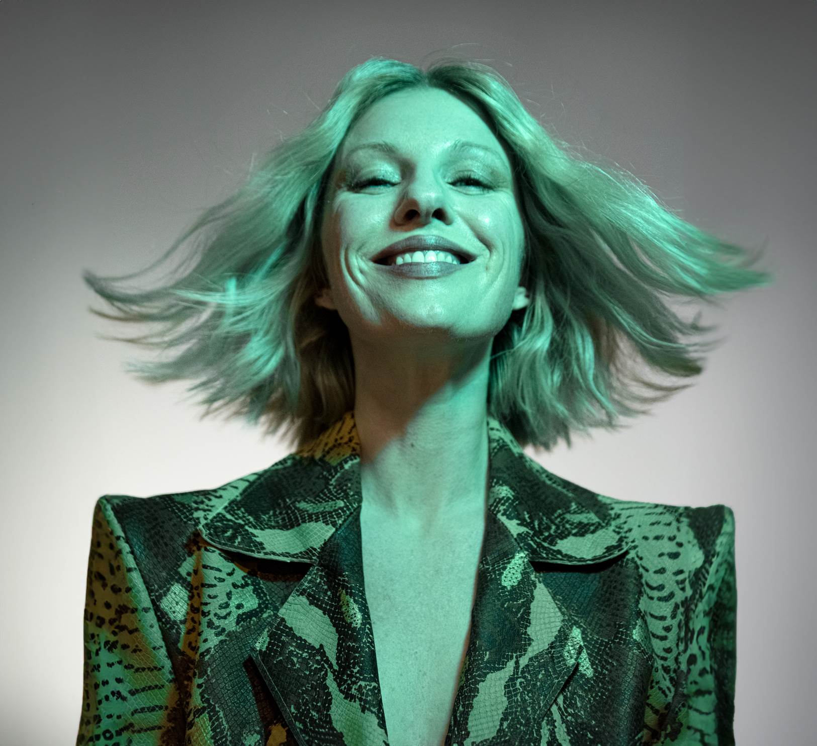 Ida Prester održala dva koncerta u beogradu i proslavila 20 godina ...