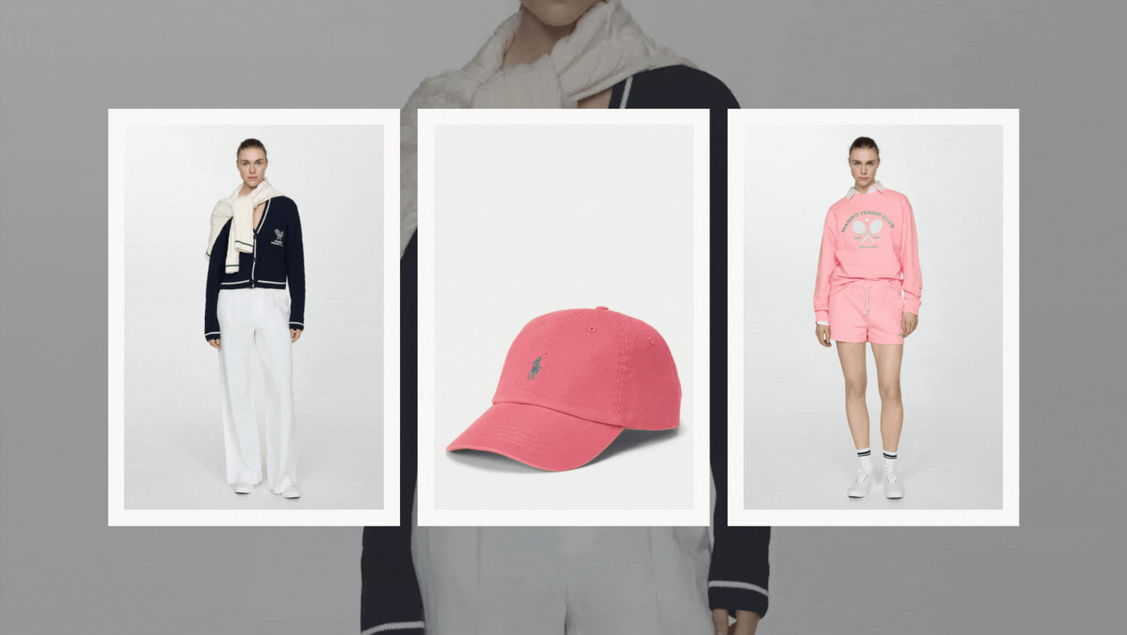 Najbolji tenis modni komadi za leto 2024 | Elle