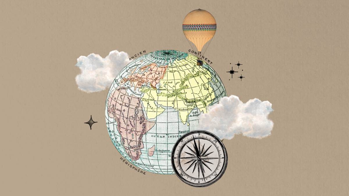 Gde da putujete ovog leta na osnovu vašeg horoskopskog znaka | Elle